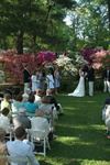 Memphis Botanic Garden, Memphis, Tennessee, Wedding Venue