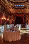 The Engineers Club, Baltimore, Maryland, Wedding Venue