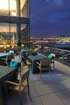 Legg Mason Tower, Baltimore, Maryland, Wedding Venue