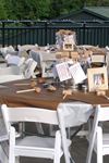 Ripken Stadium Events, Aberdeen, Maryland, Wedding Venue