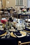 The Clubs at Quantico and Crossroads Events Center, Quantico, Virginia ...
