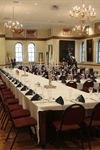23rd Street Armory, Philadelphia, Pennsylvania, Wedding Venue