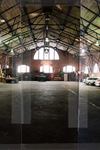 23rd Street Armory, Philadelphia, Pennsylvania, Wedding Venue