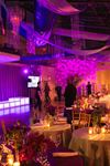 Tribeca Rooftop, New York, New York, Wedding Venue