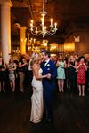 Harding's, New York, New York, Wedding Venue