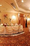 Holiday Inn Waterloo - Finger Lakes, Waterloo, New York, Wedding Venue