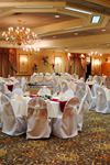 Holiday Inn Waterloo - Finger Lakes, Waterloo, New York, Wedding Venue