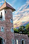 Pierce Castle, Decatur, Mississippi, Wedding Venue