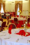 Middletown Memorial Hall, Middletown, Delaware, Wedding Venue