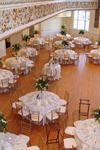 Tuckerman Hall, Worcester, Massachusetts, Wedding Venue