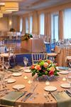 Boston Marriott Quincy, Quincy, Massachusetts, Wedding Venue