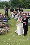 Cranwell Resort, Spa and Golf Club, Lenox, Massachusetts, Wedding Venue