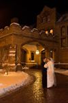 Cranwell Resort, Spa and Golf Club, Lenox, Massachusetts, Wedding Venue