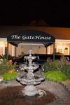The Gate House, Baton Rouge, Louisiana, Wedding Venue