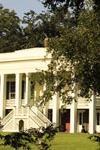 Bocage Plantation, Darrow, Louisiana, Wedding Venue
