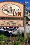 The Common Man Inn And Spa, Plymouth, New Hampshire, Wedding Venue
