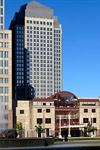 Cleveland Marriott Downtown at Key Center, Cleveland, Ohio, Wedding Venue