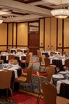 Cleveland Marriott Downtown at Key Center, Cleveland, Ohio, Wedding Venue
