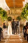 Brookside Farms, Louisville, Ohio, Wedding Venue