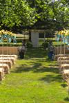 Brookside Farms, Louisville, Ohio, Wedding Venue