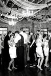 Loft 1023, Little Rock, Arkansas, Wedding Venue