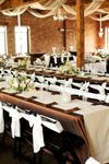 Loft 1023, Little Rock, Arkansas, Wedding Venue