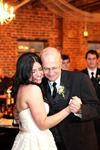 Loft 1023, Little Rock, Arkansas, Wedding Venue
