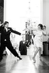 Loft 1023, Little Rock, Arkansas, Wedding Venue