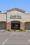 Estrella Vista Reception Center, Avondale, Arizona, Wedding Venue