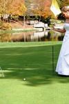 Harbour Trees Golf Club, Noblesville, Indiana, Wedding Venue
