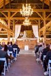 Avon Wedding and Event Barn, Avon, Indiana, Wedding Venue