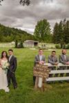 Rein Fire Ranch, Ravensdale, Washington, Wedding Venue
