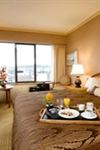 The Hotel Captain Cook, Anchorage, Alaska, Wedding Venue