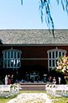 Kohl Mansion, Burlingame, California, Wedding Venue