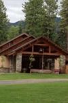 BruMar Estate, Bigfork, Montana, Wedding Venue