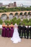Profile Event Center, Minneapolis, Minnesota, Wedding Venue