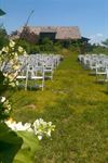 Roca Ridge Events, Roca, Nebraska, Wedding Venue