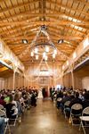 The Cedar Prairie Barn, Du Bois, Nebraska, Wedding Venue
