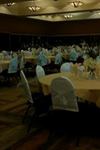 Clovis Civic Center, Clovis, New Mexico, Wedding Venue