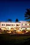 Homestead Resort, Midway, Utah, Wedding Venue