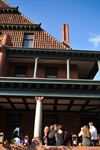 McCune Mansion, Salt Lake City, Utah, Wedding Venue