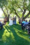 The Ranch At Ucross, Clearmont, Wyoming, Wedding Venue