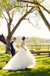 The Ranch At Ucross, Clearmont, Wyoming, Wedding Venue