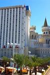 Excalibur Hotel And Casino, Las Vegas, Nevada, Wedding Venue