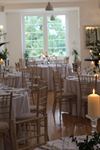 Gloster House and Gardens, Brosna, Offaly, Wedding Venue