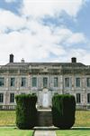 Gloster House and Gardens, Brosna, Offaly, Wedding Venue