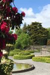 Gloster House and Gardens, Brosna, Offaly, Wedding Venue