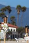 Cabrillo Pavilion Arts Center, Santa Barbara, California, Wedding Venue