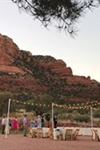 Red Agave Resort, Sedona, Arizona, Wedding Venue