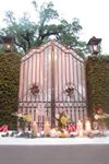 Azalea Manor, Mobile, Alabama, Wedding Venue